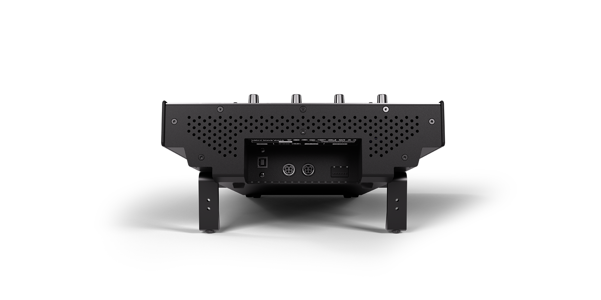 Desktop Master Tile Plus | Solid State Logic